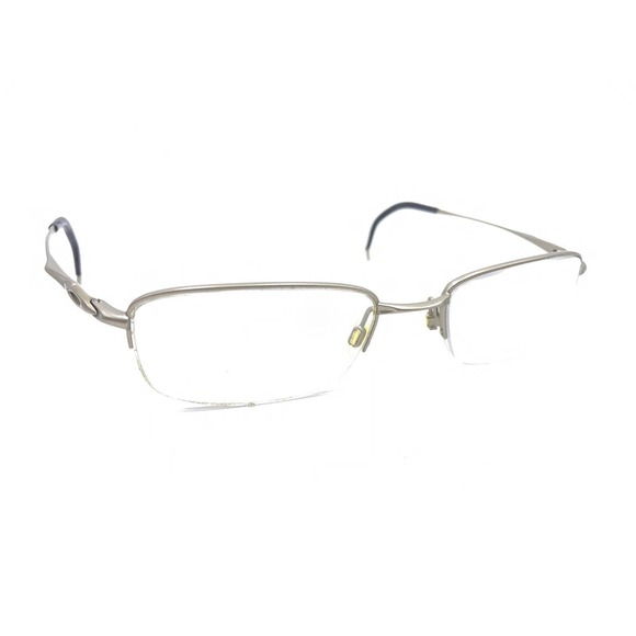 Oakley | Accessories | Oakley Spoke 5 Ox3440453 Light Gunmetal Gray ...